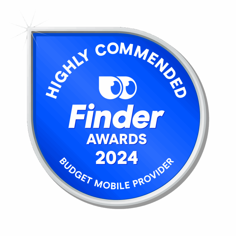 Kogan Mobile | Now with double the network coverage!